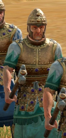 Hekar Baraw | Historica Wiki | Fandom