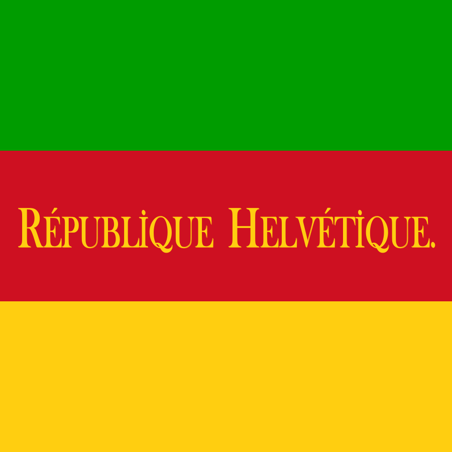 Helvetic Republic | Historica Wiki | Fandom