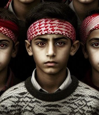 Iyad Ali Shaker | Historica Wiki | Fandom