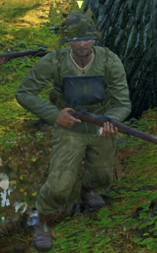 Jaysten Bryce | Historica Wiki | Fandom