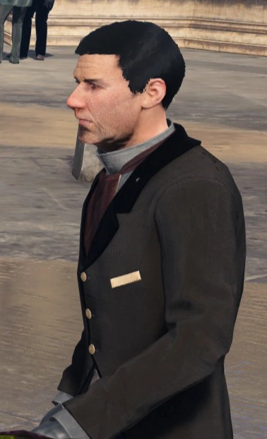 Jonah Cadden | Historica Wiki | Fandom