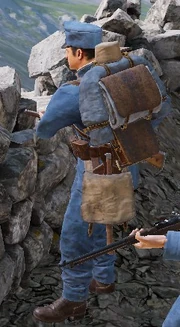 Linus Fessler | Historica Wiki | Fandom