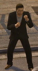 Masuo Kurumoto | Historica Wiki | Fandom