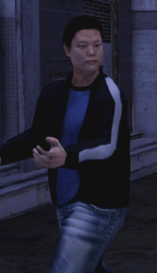 Matt Zhu | Historica Wiki | Fandom