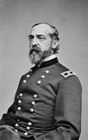 George Meade | Historica Wiki | Fandom