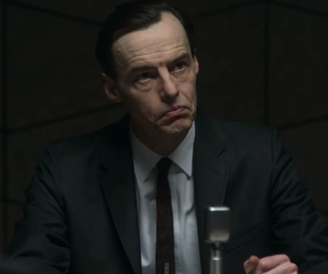 Michael Straight | Historica Wiki | Fandom