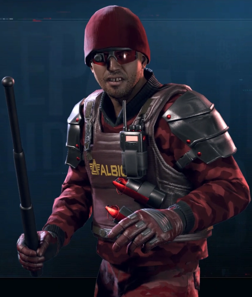 Noah Harrison | Historica Wiki | Fandom