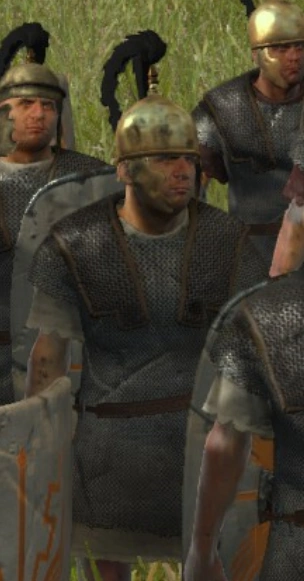 Oppius Laetorius Iulianus | Historica Wiki | Fandom