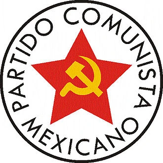 Mexican Communist Party | Historica Wiki | Fandom