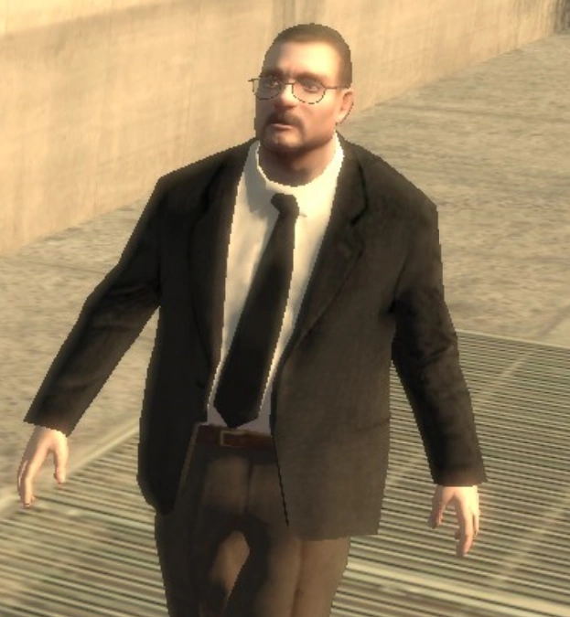 Pirithous Stamatis | Historica Wiki | Fandom