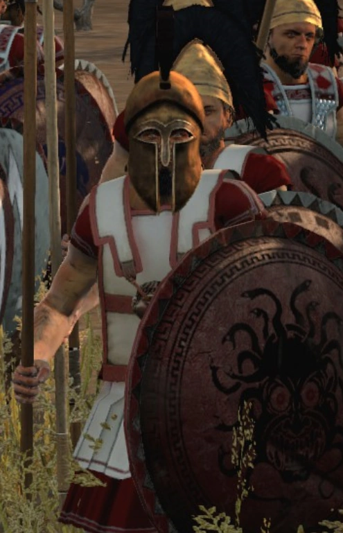 Pittacus Melanippides | Historica Wiki | Fandom