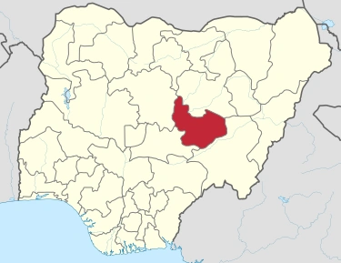 Plateau State | Historica Wiki | Fandom