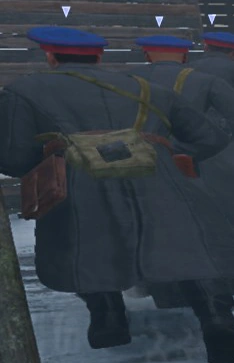 Pronin Larion (Larya) Ivanovich | Historica Wiki | Fandom