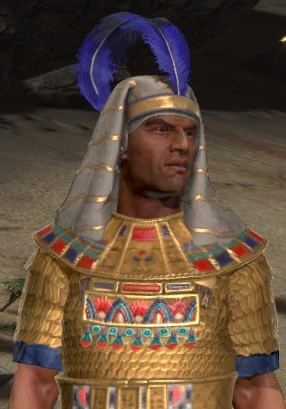 Qeni, son of Rakherpapuherma | Historica Wiki | Fandom