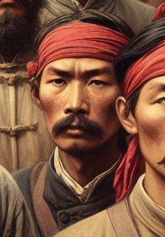 Qin Anxiang | Historica Wiki | Fandom