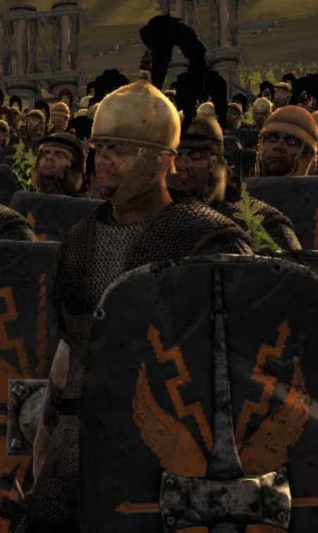 Quintis Sertorius Lupicinus | Historica Wiki | Fandom