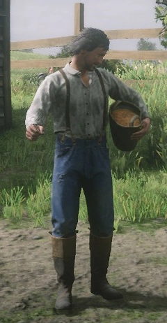 Richard M. Trumble | Historica Wiki | Fandom