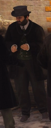 Roland Reseigh | Historica Wiki | Fandom