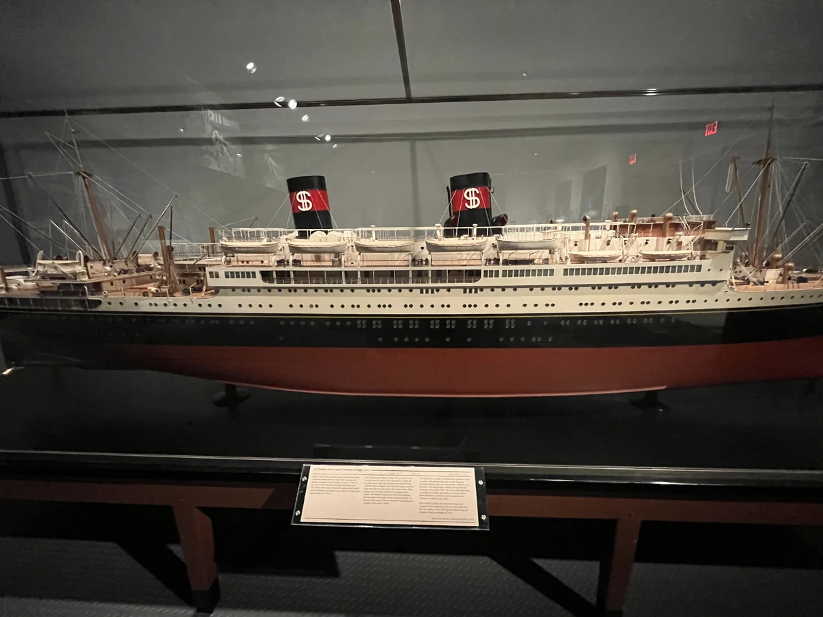 SS President Coolidge | Historica Wiki | Fandom