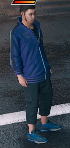 Seigo Ōkoda | Historica Wiki | Fandom