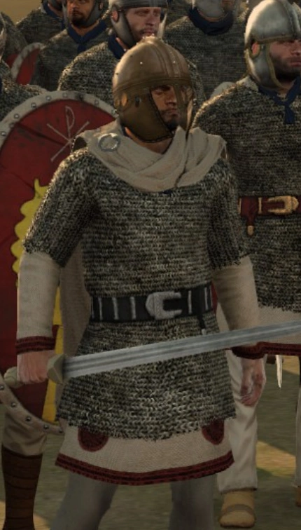 Sextus Petilius Arrianus | Historica Wiki | Fandom