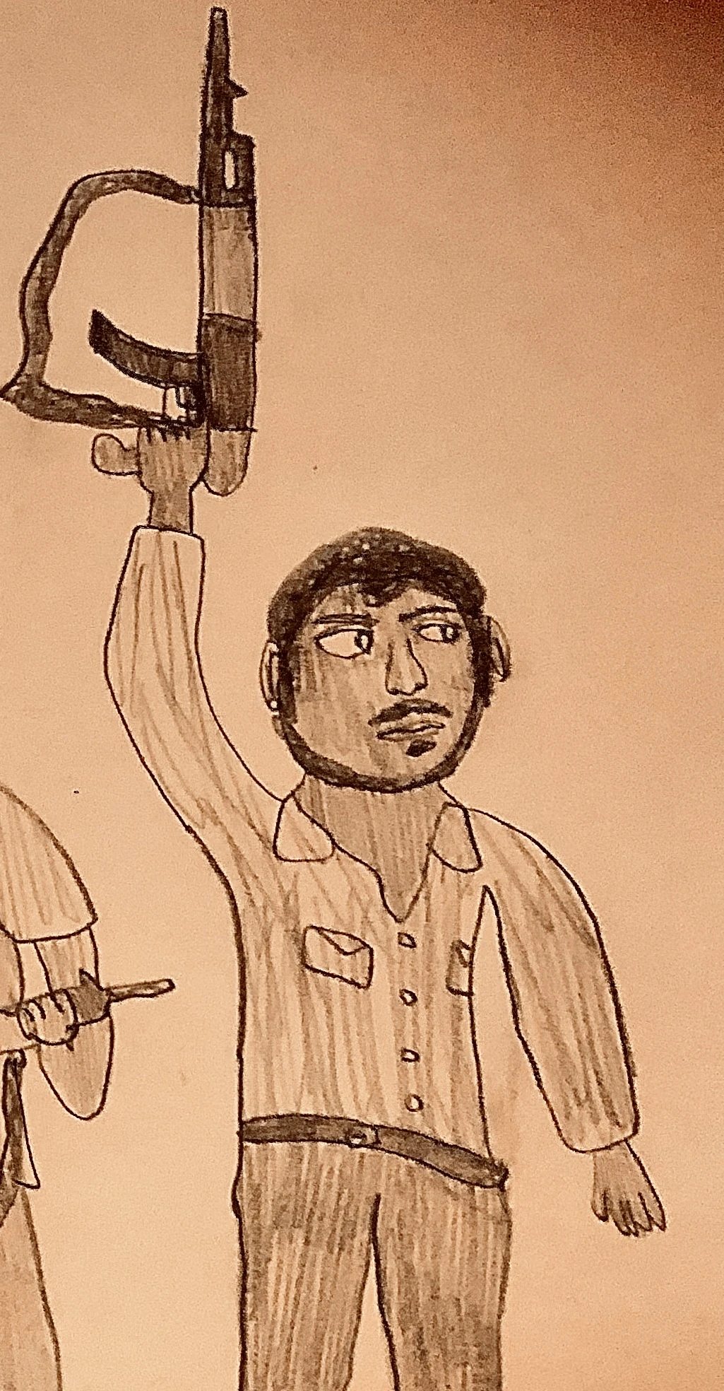 Talib el-Asmar | Historica Wiki | Fandom