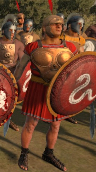 Tertius Hosidius Cucuphas | Historica Wiki | Fandom