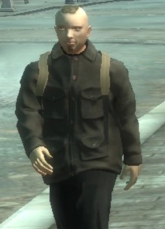 Thomas H. Matthes | Historica Wiki | Fandom