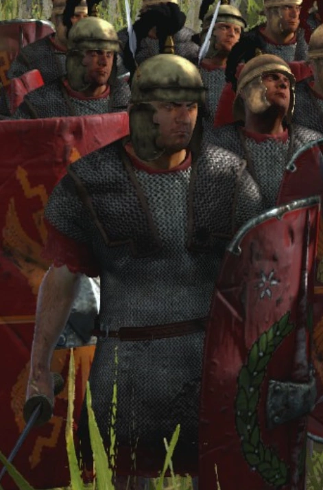 Tullus Viridius Ripanus | Historica Wiki | Fandom