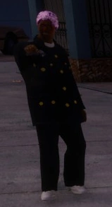 Varnan Chatman | Historica Wiki | Fandom