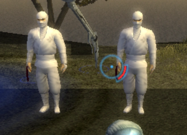 White Ninjas | Historica Wiki | Fandom