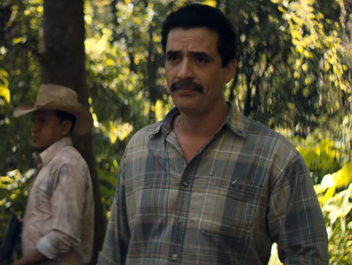 Wilber Varela | Historica Wiki | Fandom