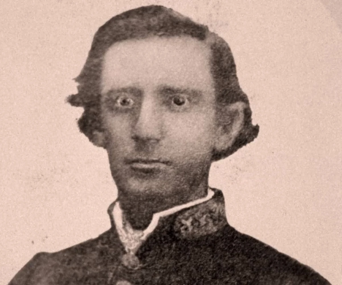 William H. Stevens | Historica Wiki | Fandom