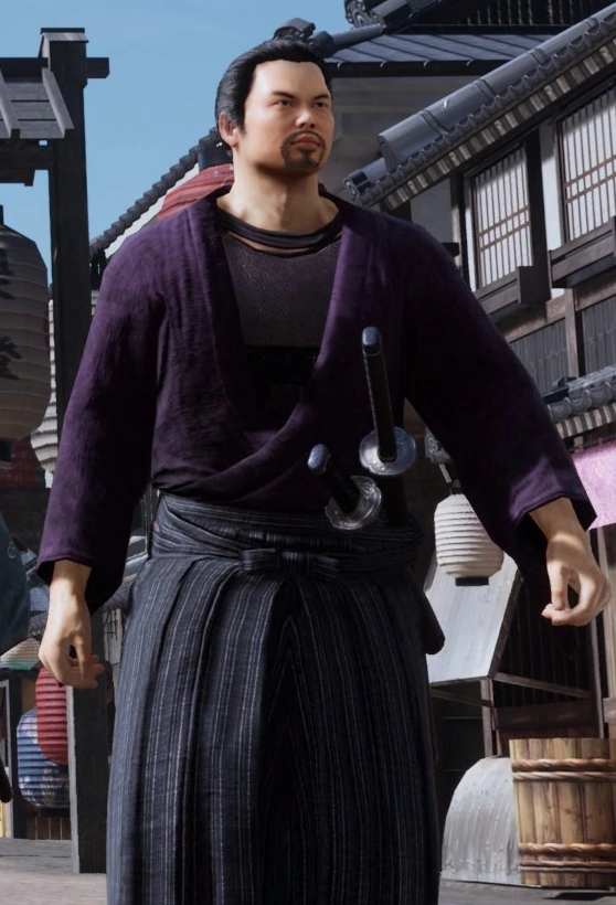 Yamashina Harutomo | Historica Wiki | Fandom