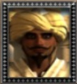 Yusuf Gamal | Historica Wiki | Fandom