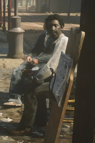 Zaid Meadows | Historica Wiki | Fandom