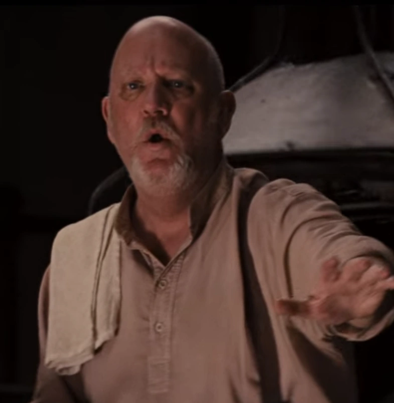 Alvy G. York | Historica Wiki | Fandom