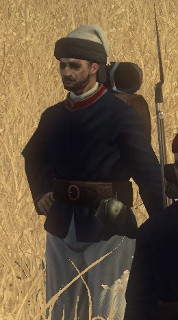 Ameen al-Awan | Historica Wiki | Fandom