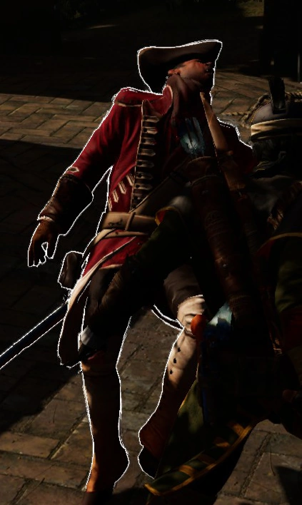 Anndra MacDhiarmaid | Historica Wiki | Fandom
