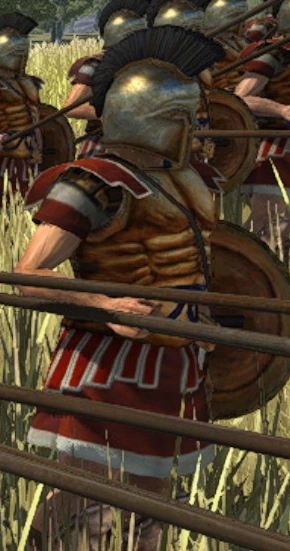 Antipatros, son of Ariphron | Historica Wiki | Fandom