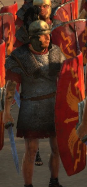 Appius Veturius Amandus | Historica Wiki | Fandom