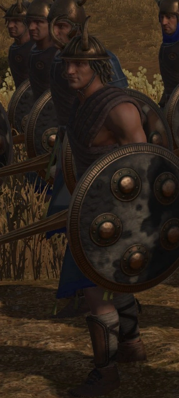 Arnth Talce | Historica Wiki | Fandom