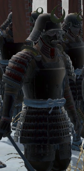 Asai Yoshinao | Historica Wiki | Fandom