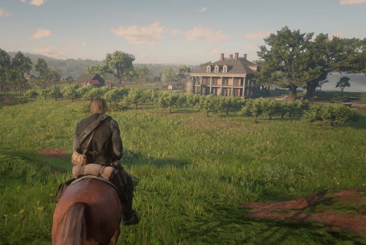 Braithwaite Manor | Historica Wiki | Fandom