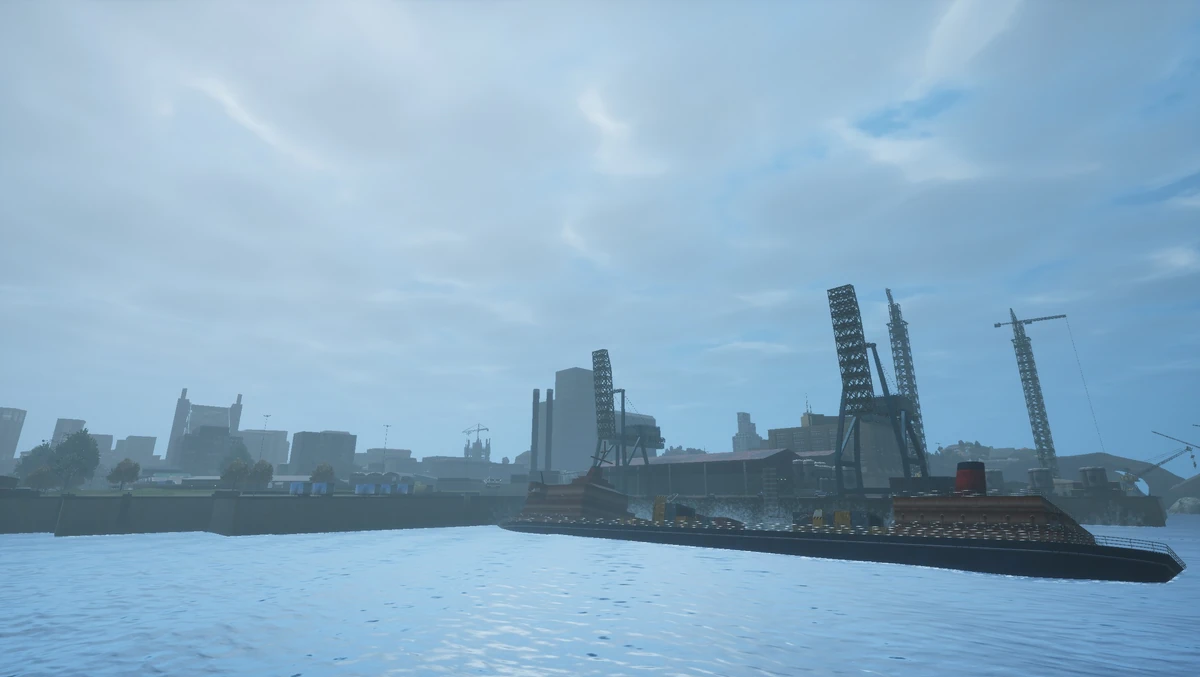 Brooklyn Navy Yard | Historica Wiki | Fandom