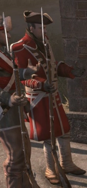 Cailean MacIll'Fhinnein | Historica Wiki | Fandom