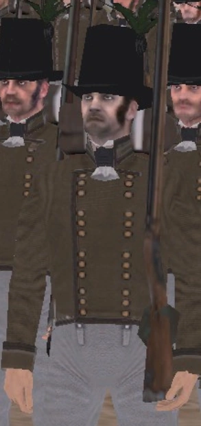 Charley L. Crann | Historica Wiki | Fandom