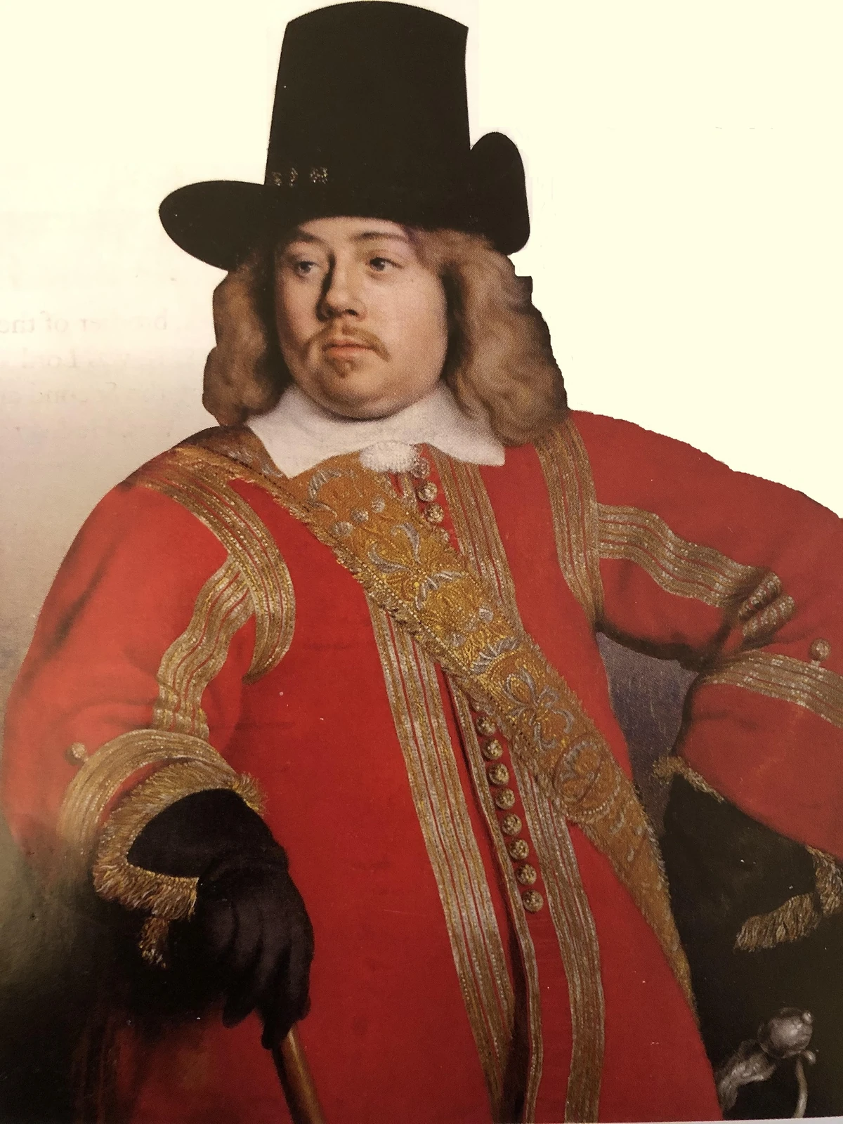 Cornelis Tromp | Historica Wiki | Fandom