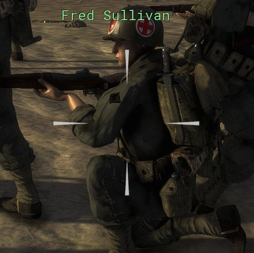 Daryl Joe McCarthy | Historica Wiki | Fandom