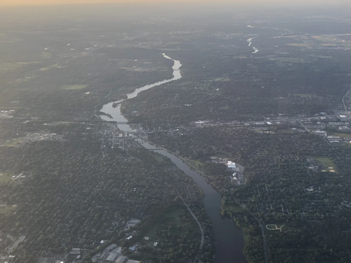 Des Plaines River | Historica Wiki | Fandom